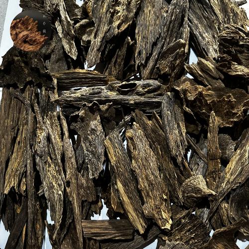 Jual Kayu gaharu asli doubel mix triple super 1 kg - Kalimantan Tengah ...