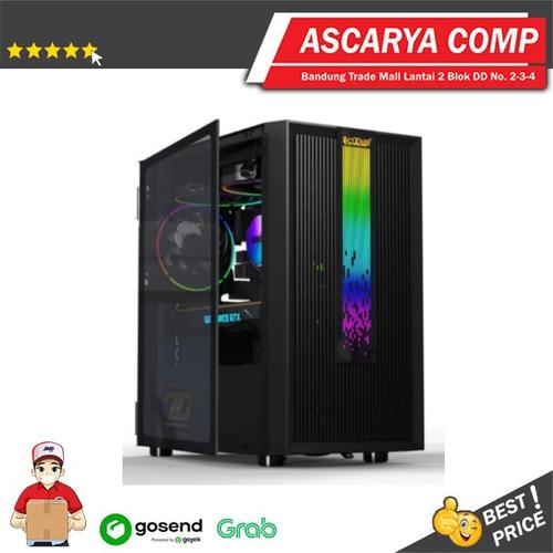 Jual Pc Rakitan Gaming Intel Core i5 13600K / PC Gaming / PC Editing ...