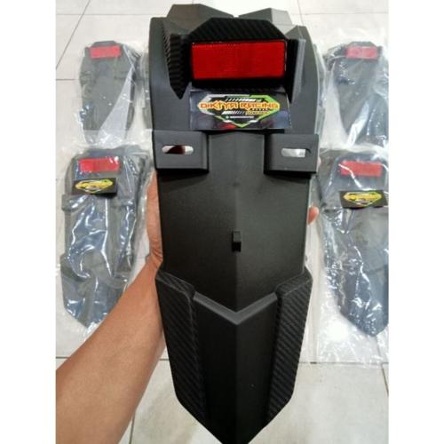 Jual Slebor Exciter MX King Original Vietnam Model Turun Kualitas Bagus ...