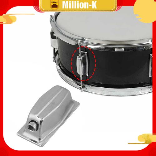 Jual Lug Snare Drum / Long Snare Drum Double End Lug - 6cm - Kota ...