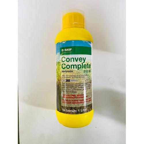 Jual Herbisida CONVEY COMPLETE 310SC 500ml dr BASF - Kab. Kediri - Ud ...
