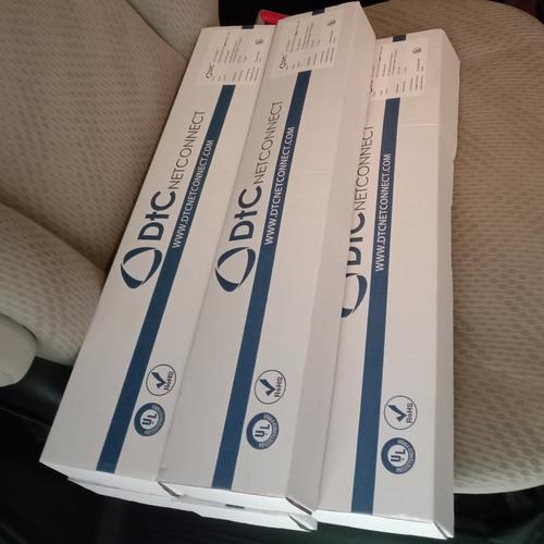 Jual Dtc patch panel 24 port Cat6 - Jakarta Utara - SinarJayaNetwork ...