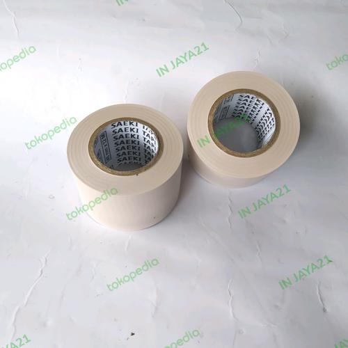Jual duct tape lem/daktip lem /isolasi pipa - Jakarta Barat - IN JAYA21 ...