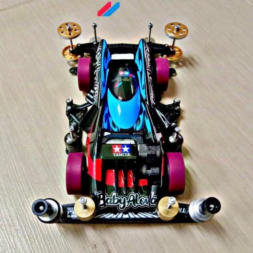 Jual Tamiya Side Damper SFM Stratovector - Kota Makassar - Baby Alova ...