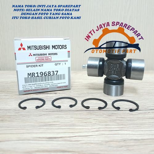 Jual Join hapel depan l200 strada mr196837 - Jakarta Pusat - INTI JAYA ...