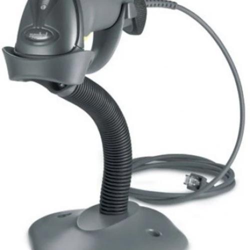 Jual SCANNER BARCODE SYMBOL LS2208 USB STAND - Jakarta Pusat - BARCODE ...