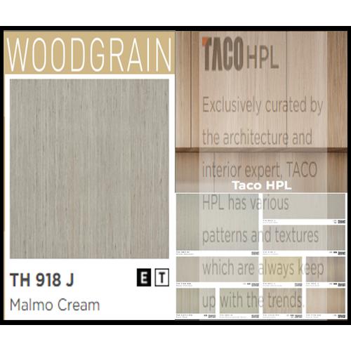 Jual TACO HPL Woodgrain TH 918 J - Malmo Cream - Jakarta Barat ...