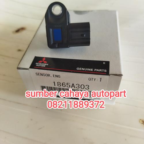 Jual sensor map all new pajero sport exceed all new triton HDX 1865A303 ...
