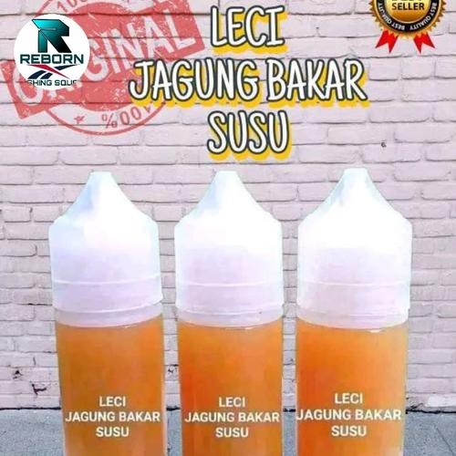 Jual ESSEN OPLOSAN AROMA LECI JAGUNG BAKAR SUSU KEMASAN 30ml - Kab ...