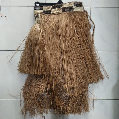 Jual Pakaian Adat Tradisional Rok Rumbai Papua - Kota Sorong - Click ...