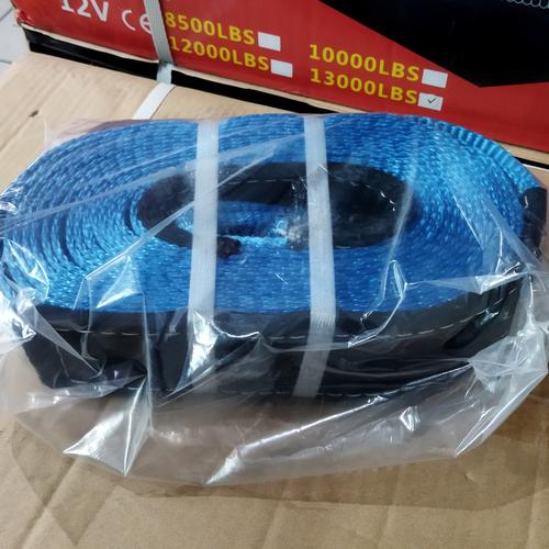 Jual Tree trunk protector tali strap 9 meter x 60 mm winch - Kota ...