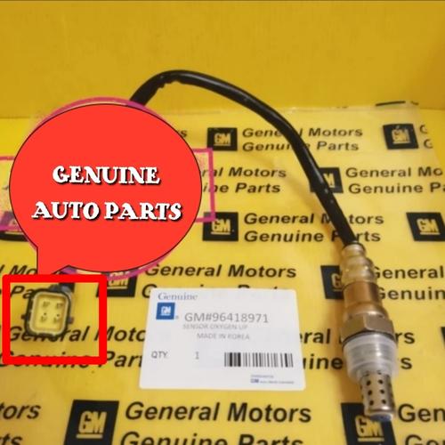 Jual SENSOR OKSIGEN OXYGEN 02 WULING CONFERO ORIGINAL - Jakarta Pusat ...