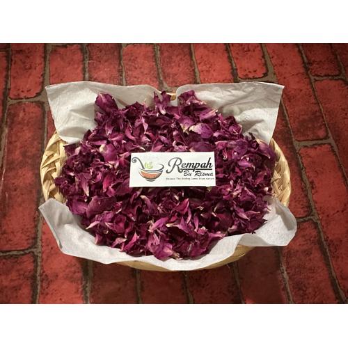 Jual Dried Rose Petal Bunga Mawar Kering 1 Kg - 250 gram - Kab. Bekasi ...