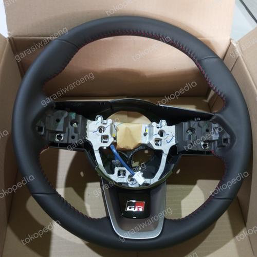 Jual STIR RAIZE ROCKY AGYA ALYA PADDLESHIFT GARNIS GR SPORT - Kab ...