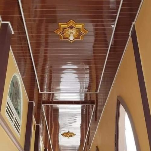 Jual plafon PVC BRAVO terpasang (glosy) - Jakarta Barat - perkasa baja ...