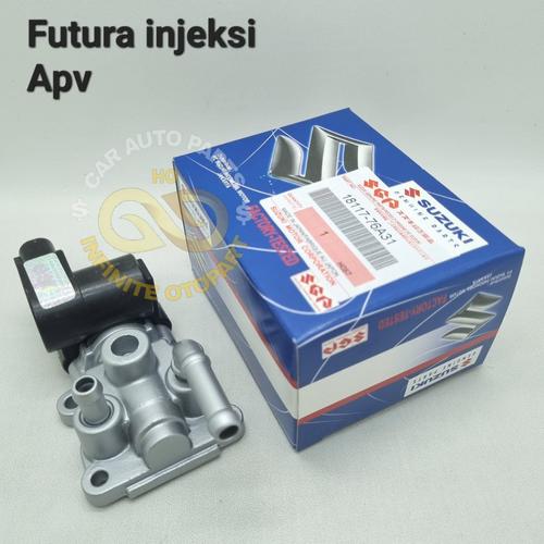 Jual SENSOR ISC KOMPLIT IDLE SPEED CONTROL FUTURA INJEKSI APV - Jakarta ...