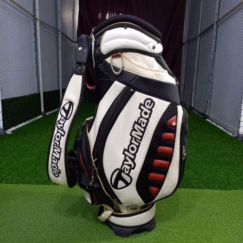 Jual Taylormade White On Black Golf Bag - Kota Denpasar - Golfstore-id ...