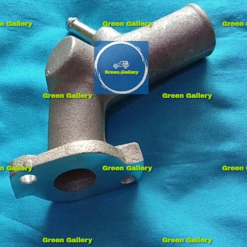 Jual Pipa Water Inlet Radiator Suzuki Jimny Katana - Kota Depok - Green ...