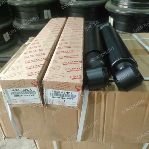 Jual SHOCKBREAKER DEPAN HINO LOHAN 500 48500-3700L HARGA PER 1PC ...