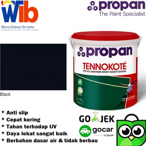 Jual Cat Lapangan Tennokote Warna Standart / TNK 1000 WA / 22.5kg ...