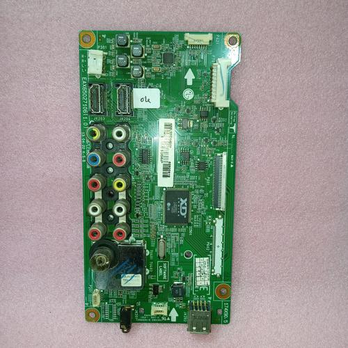 Jual LG 32LN5400 MAINBOARD MOTHERBOARD MB MOBO MESIN TV - Jakarta Utara ...