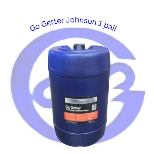 Jual Go Getter Johnson 1 pail ( 28 Liter ) - Kota Tangerang ...