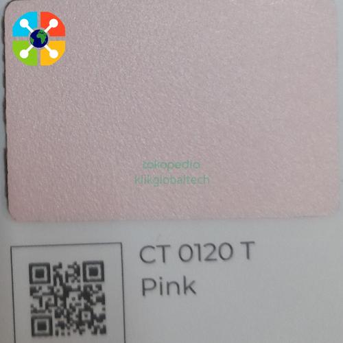 Jual CARTA HPL SOLID CT 0120 T Pink - Jakarta Pusat - klikglobaltech | Tokopedia