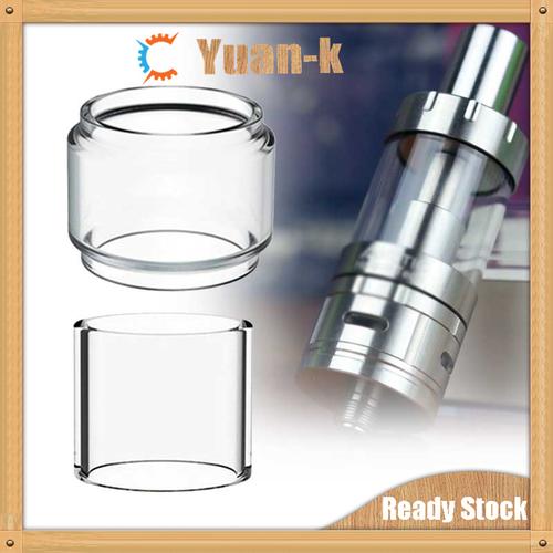 Jual Tabung Kaca Glass Tube Untuk Dead Rabbit V2 RTA - Cembung - Kota ...