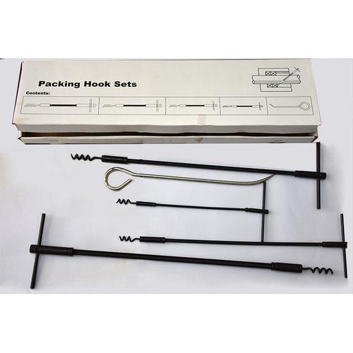 Jual PACKING HOOK SET COMPLETE IMPA 612004 - Kota Batam - Safety ...