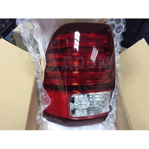 Jual LAMPU STOP LAMP BELAKANG 81551-60771 81561-60691 ORI LEXUS LX470 ...