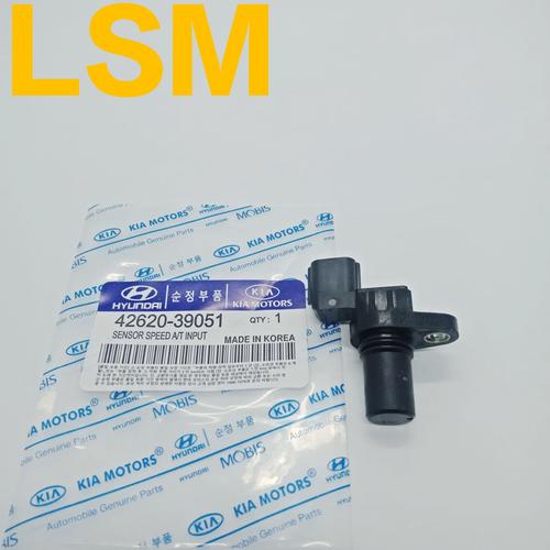 Jual SENSOR SPEED TRANSMISI MATIC INPUT KIA CARNIVAL SEDONA TRAJET ...