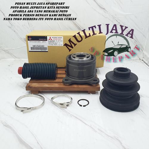 Jual Cv join only dalam mitsubishi triton pajero 3815a182 - Jakarta ...