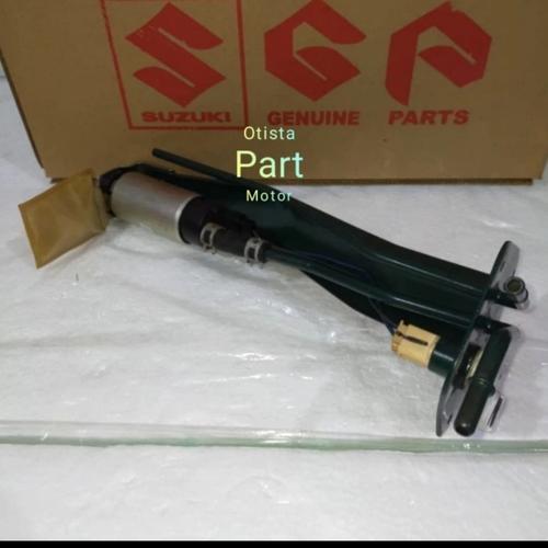 Jual fuel pump assy pompa bensin komplit futura injection injeksi ...