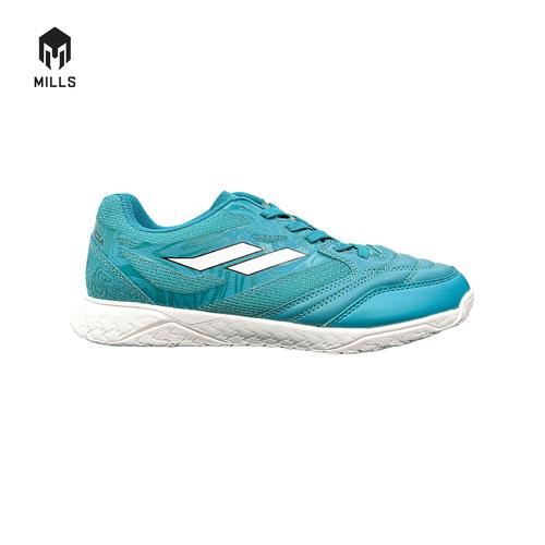 Promo MILLS Sepatu Futsal Voltapro Ginga IN Tosca / White / Black ...