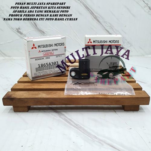 Jual Sensor map intake mitsubishi TRITON HDX ALL NEW PAJERO 1865A303 ...