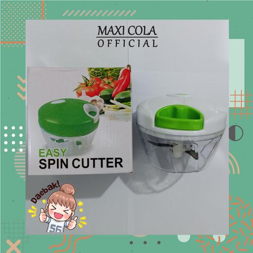 Jual Blender Manual Warna Hijau / Speedy Chopper / Blender sayur dan ...