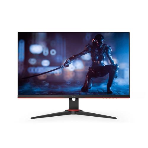 Jual AOC 24G2SE LED 24 Inch VA 165Hz 1ms Gaming Display Port HDMI Monitor - Jakarta Pusat ...