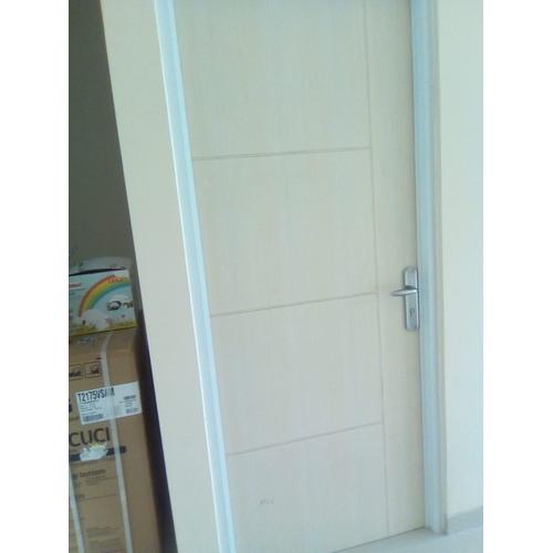 Jual Pintu hpl minimalis - Jakarta Timur - PD.NIKKI UTAMA | Tokopedia
