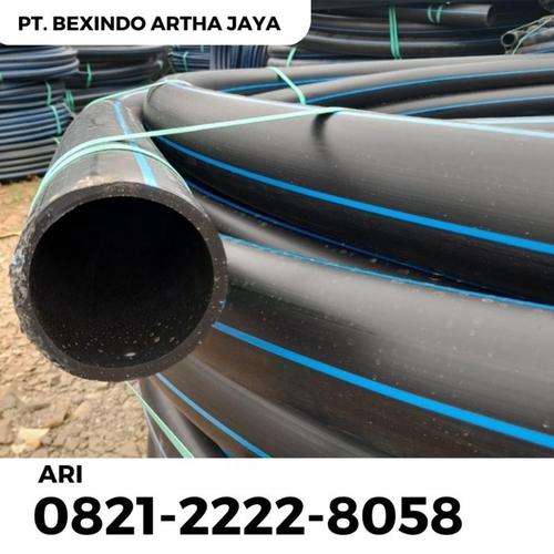 Jual Pipa Hdpe 3 inch ,pn10-(50 Mtr)Pipa HDPE 3 inch - Kab. Tangerang ...