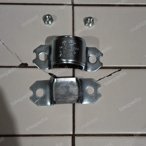 Jual Bushing Stabil Depan VW GOLF mk6, Scirocco, Tiguan - Jakarta Utara ...