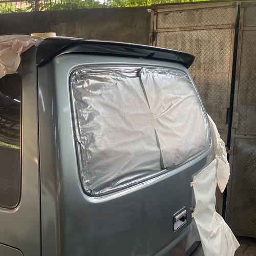 Jual Cat mobil full body - Jakarta Barat - Auto40 | Tokopedia