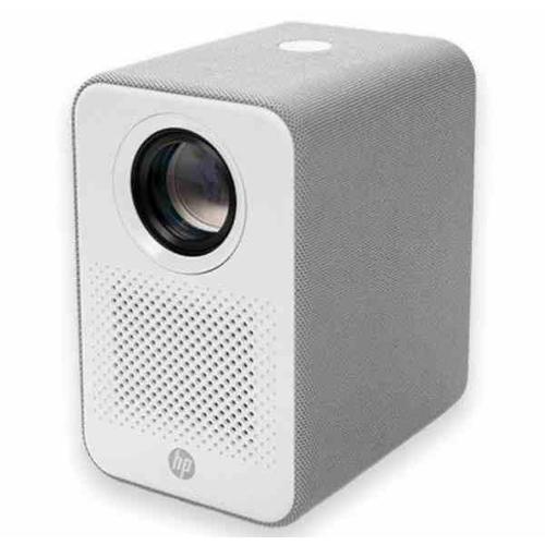 Promo Projector HP CC500 / 500 lumens / FHD (1080p) Garansi Resmi Cicil ...