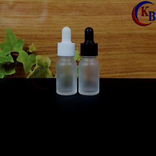 Jual BOTOL PIPET 10 ML SERUM / BOTOL KACA 10ML FROSTED / BOTOL TETES ...