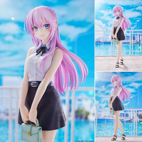 Jual Figure Shikimori's Not Just a Cutie - Shikimori Miyako Summer ...