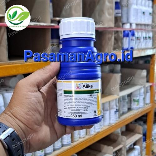 Jual INSEKTISIDA ALIKA 247 ZC - 250 ml - Kota Payakumbuh ...