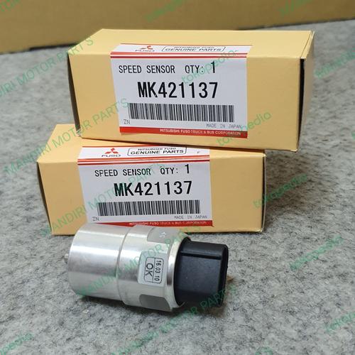 Jual SENSOR SPEEDO METER PS125/CANTER BEST QUALITY/MK421137 - Jakarta ...