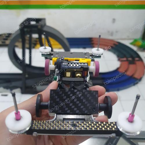 Jual tamiya sloop full carbon - Kab. Sleman - sangsurya tamiya | Tokopedia