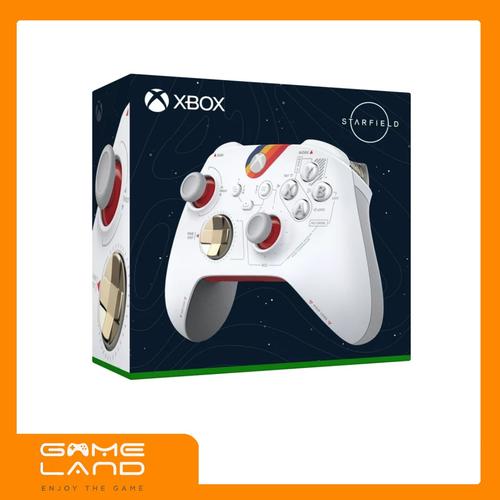 Promo Xbox Wireless Controller Starfield Limited Edition PC Cicil 0% 3x ...