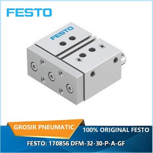 Jual FESTO 170856 DFM-32-30-P-A-GF Guided drive - Kab. Tangerang ...