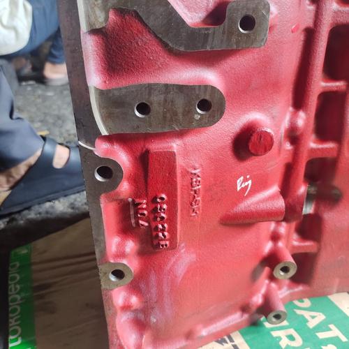 Jual BLOCK ENGINE HINO N04C - BLOK MESIN HINO DUTRO N04C - Jakarta ...